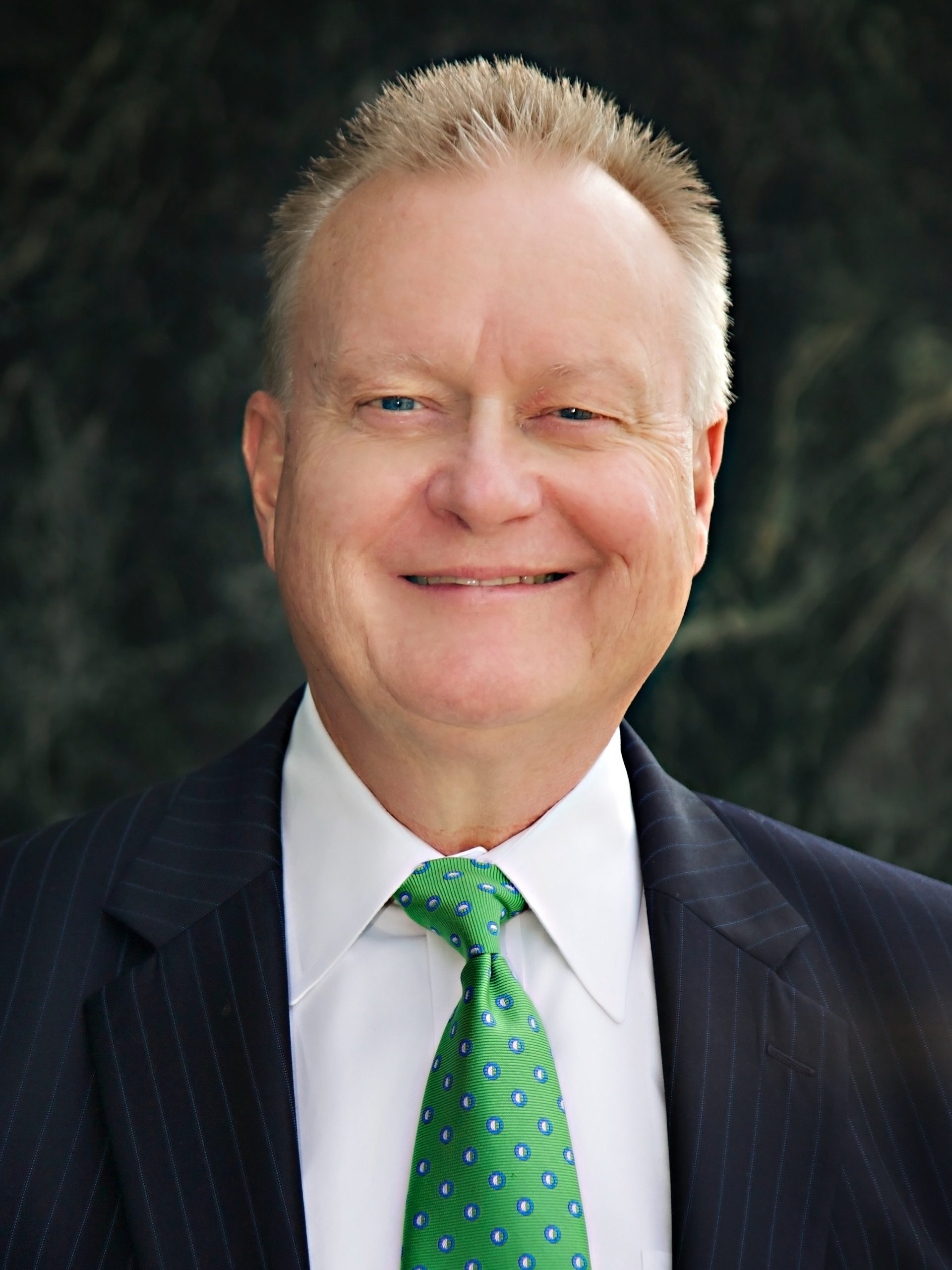 圣经领导力（恩洛博士） – 以斯拉学堂