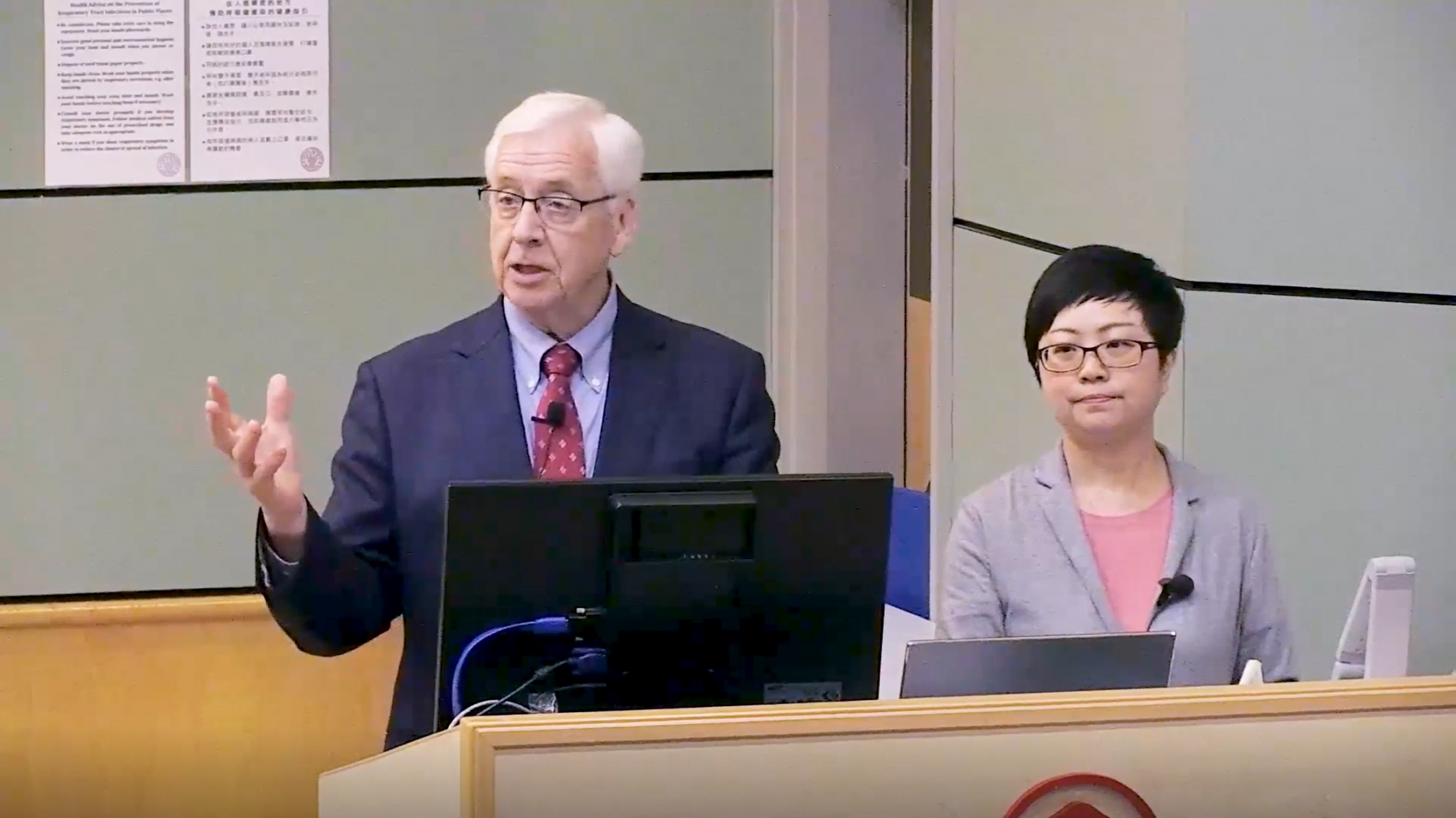 丹尼尔·布洛克博士：在敬拜中从圣经里聆听上帝的声音——申31:9-13 – 以斯拉学堂